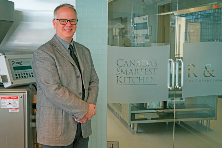 ADDING VALUE – Salty